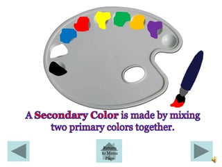 Color theory ppt final | PPTX