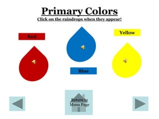 Color theory ppt final | PPTX
