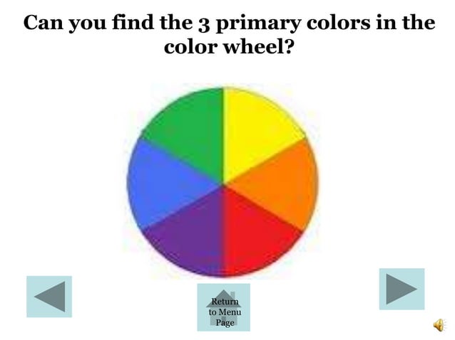 Color theory ppt final | PPT