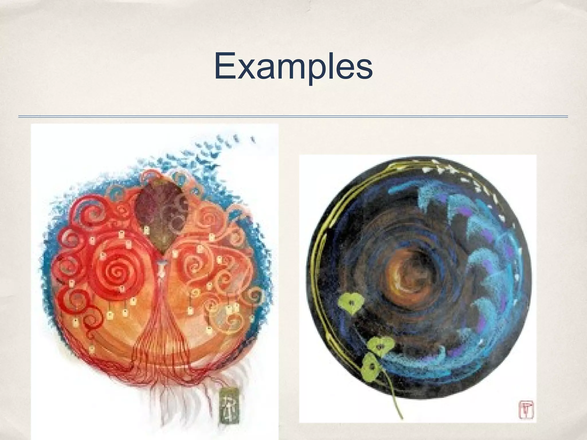 Color Theory Presented by Dr. Amanda Pike from The Florida Art Therapy ...