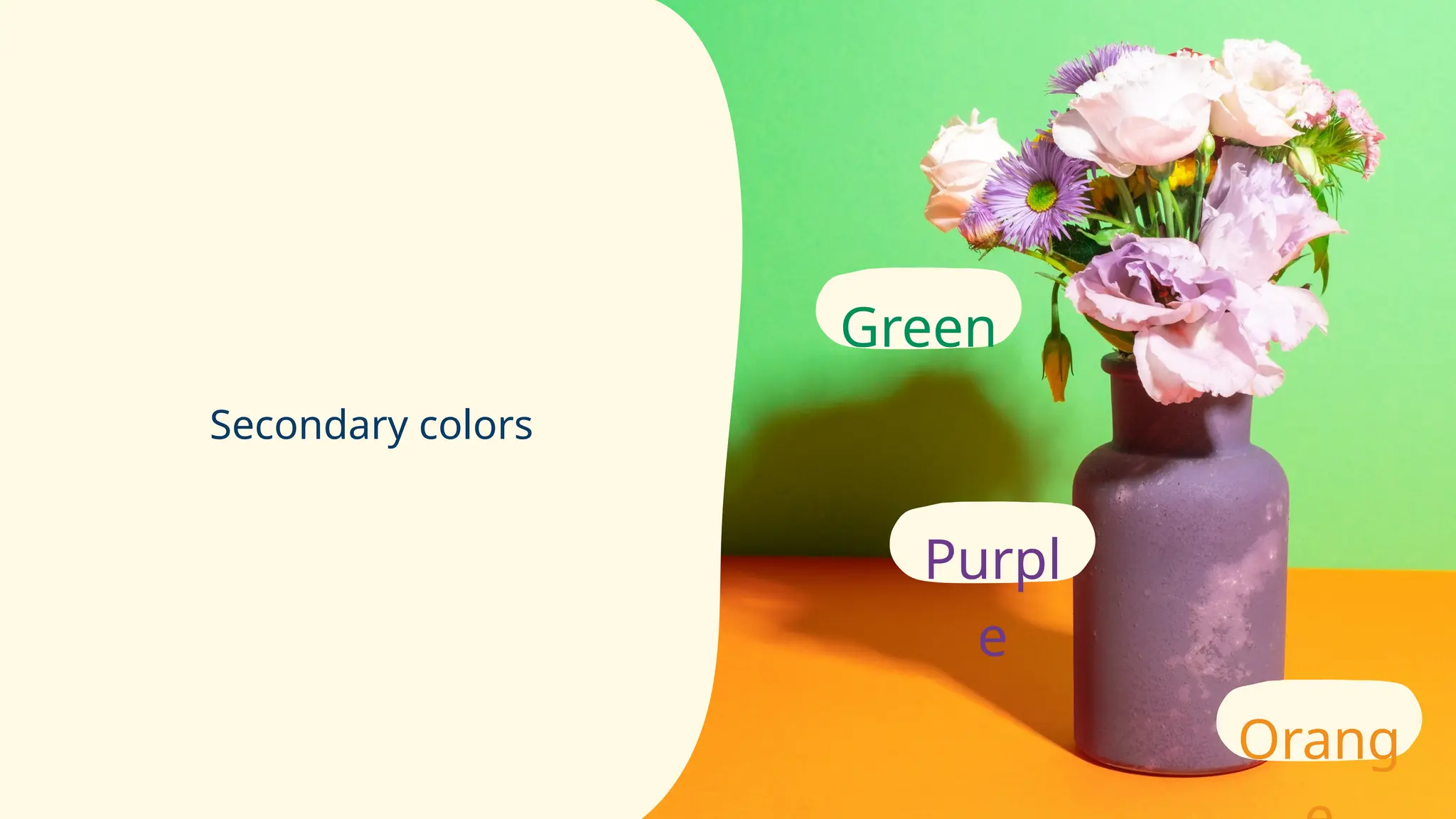 Color Theory Presentation By Yojan Carrillo | PPT