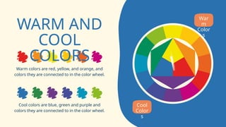 Color Theory Presentation By Yojan Carrillo | PPT