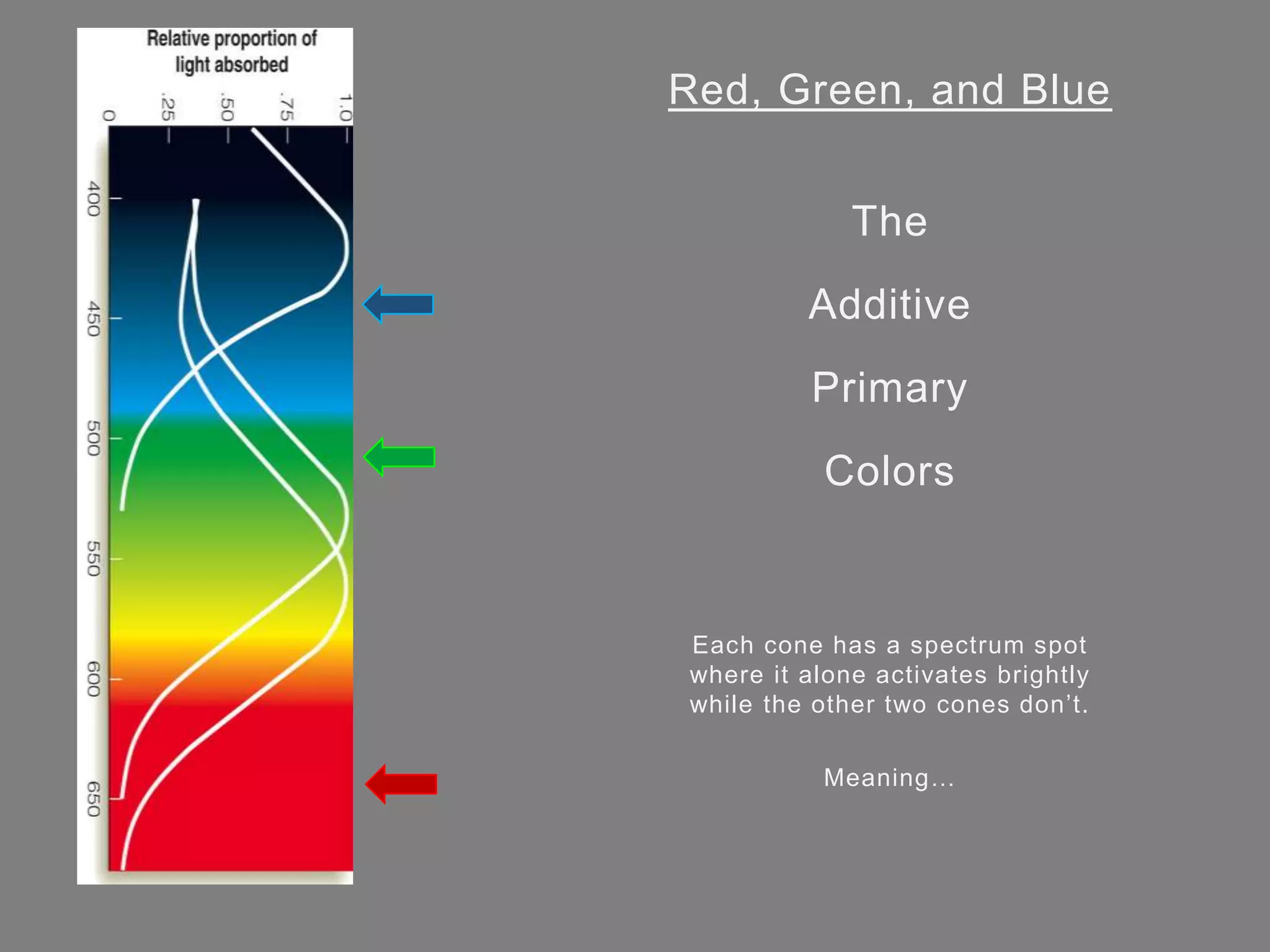 The Science of Color | PPTX