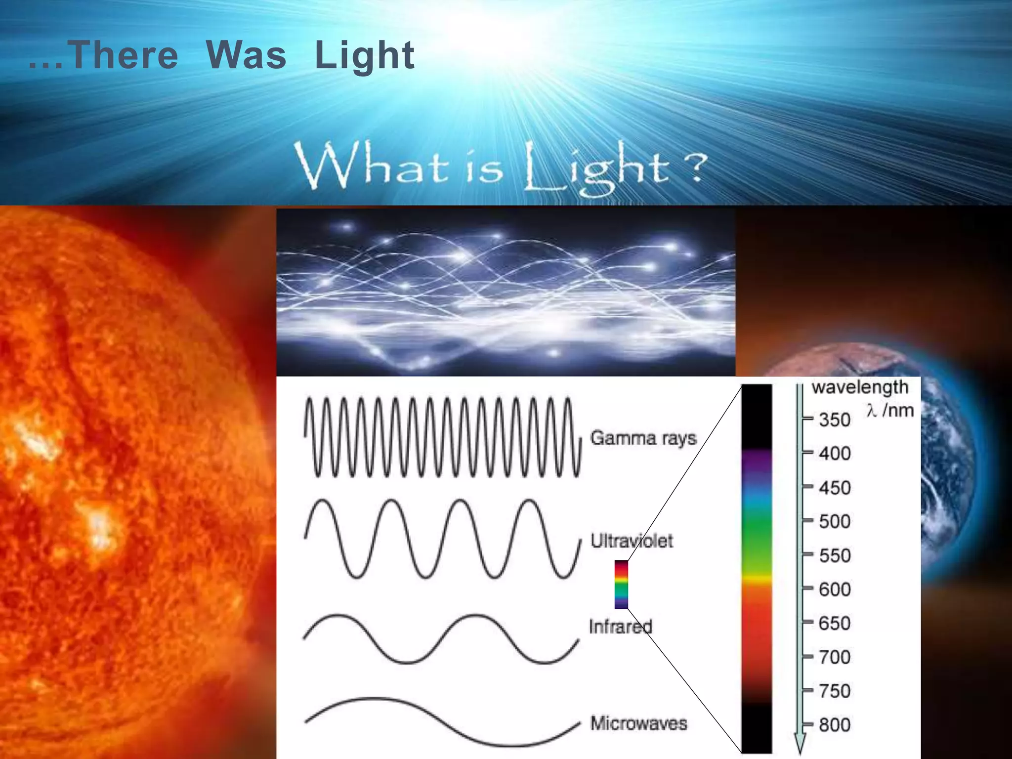 The Science of Color | PPTX