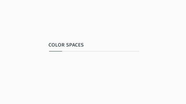 Color tracking | PPT