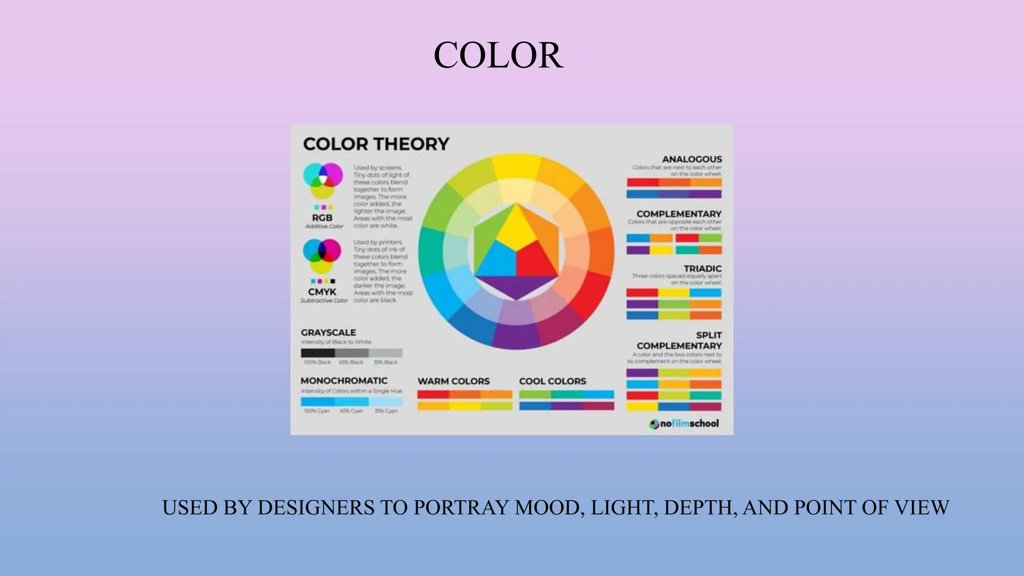 COLOR & TYPOGRAPHY.pptx