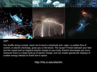 Coloring the Universe | PPTX