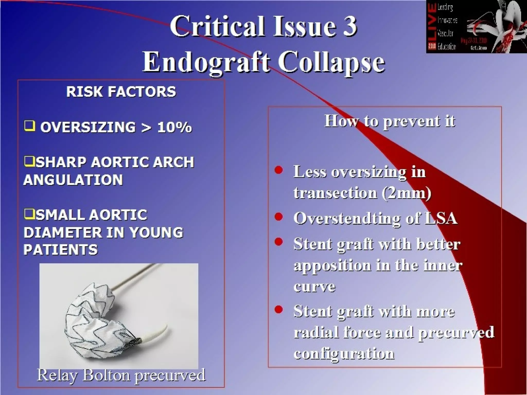 Endovascular repair of traumatic aortic transection | PPT