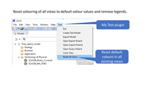 color_views_example_flow | PPT