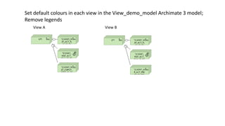 color_views_example_flow | PPTX