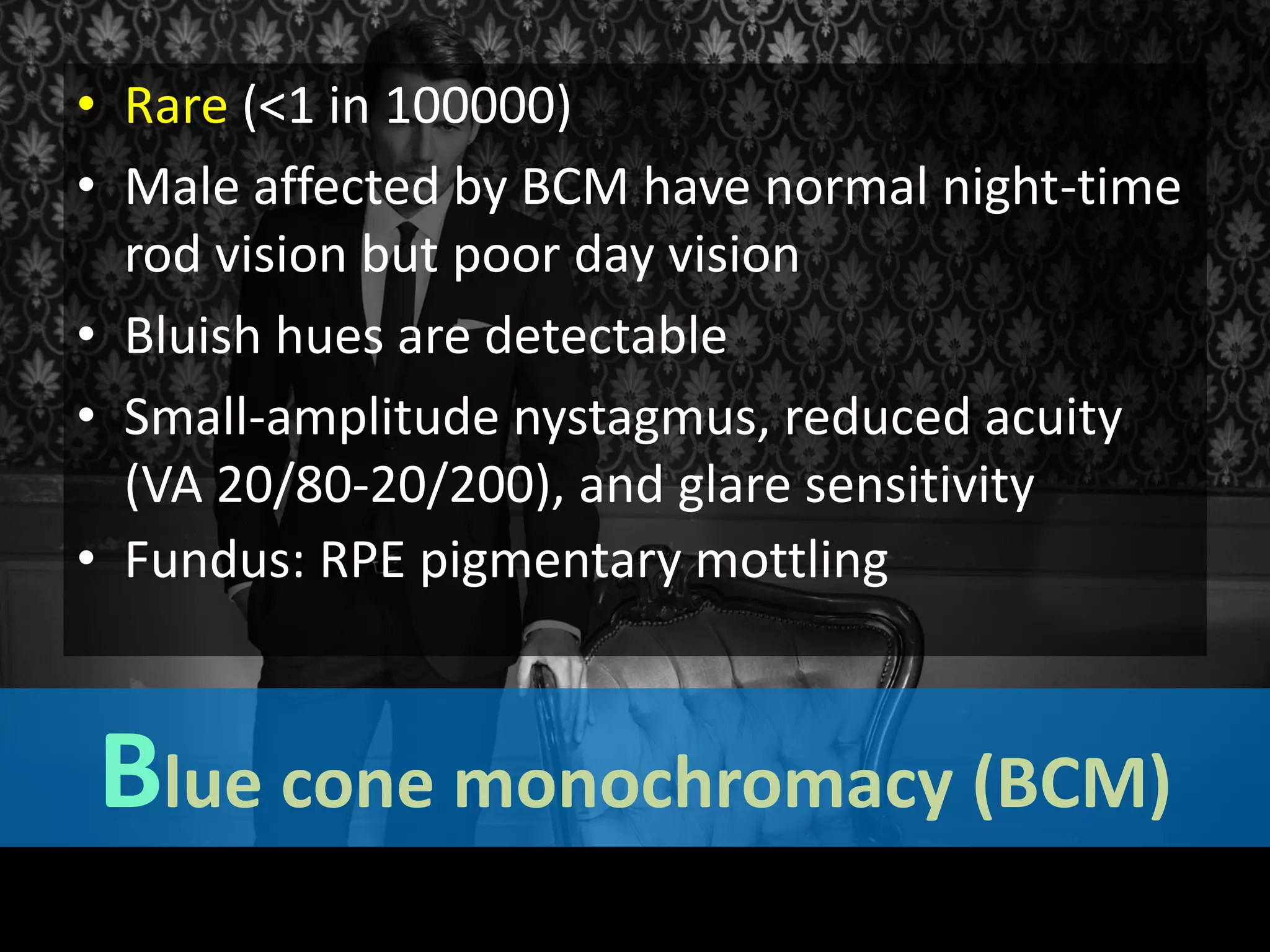 Color vision โอม | PDF