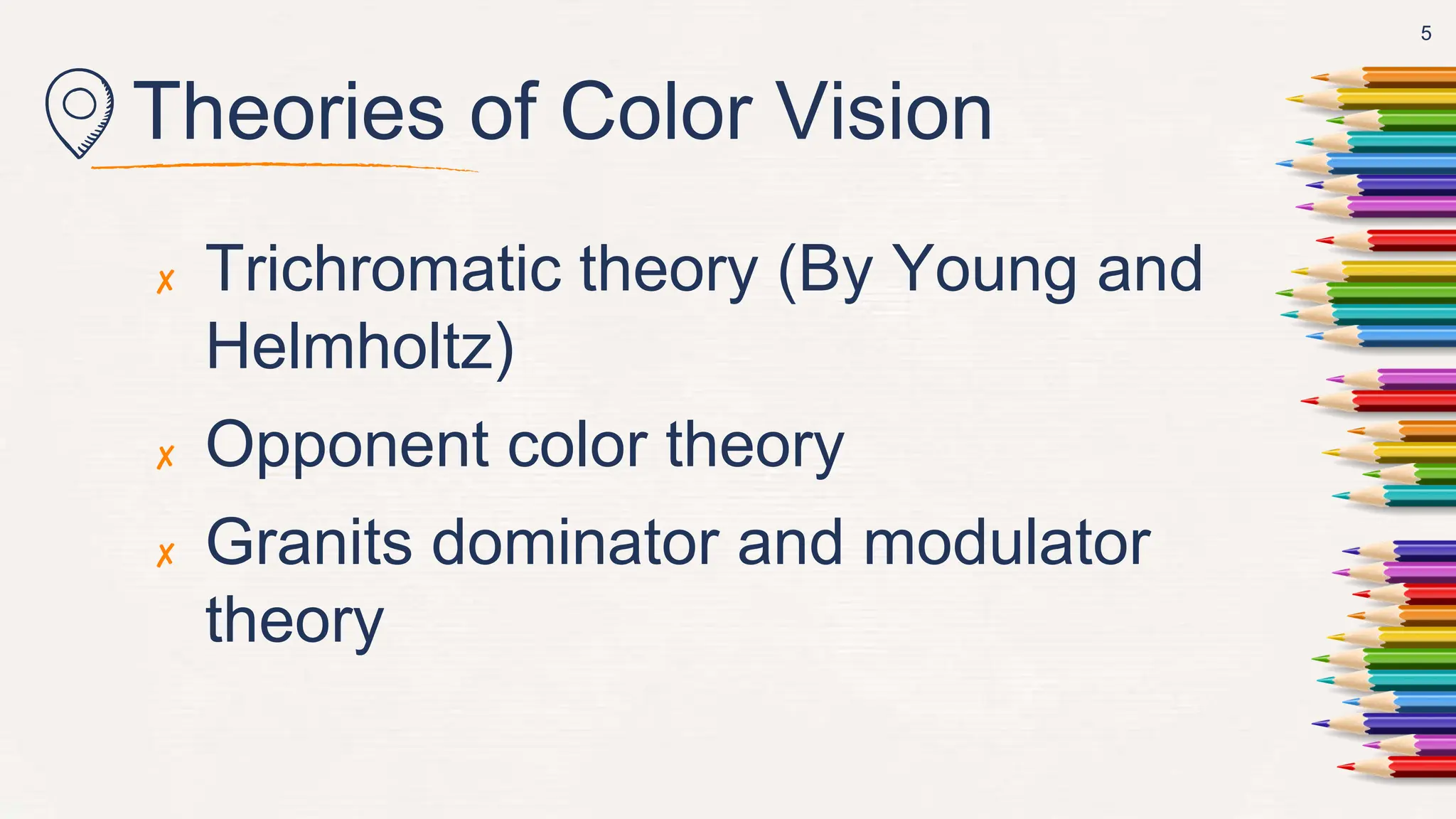 Color vison, Color Blindness and its Evaluation | PPTX