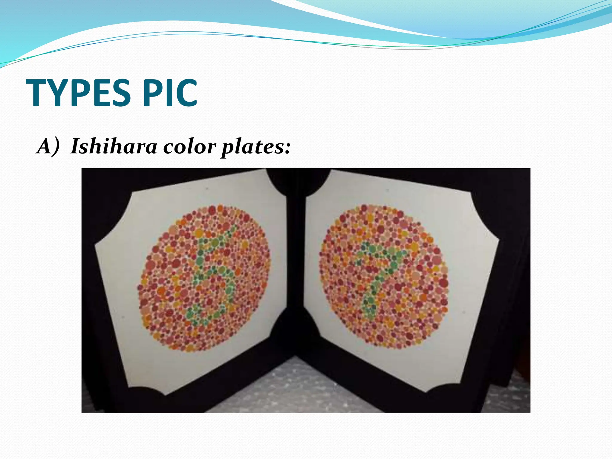 Color Vision by Atikur Rahman (dept. optometry, RIPANS) | PPTX