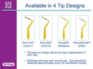 Colorvue Probes | PPT