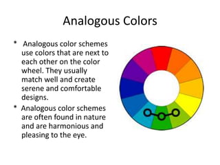 Color | PPT