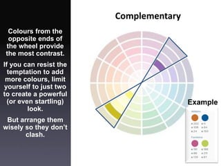 Color wheel | PDF