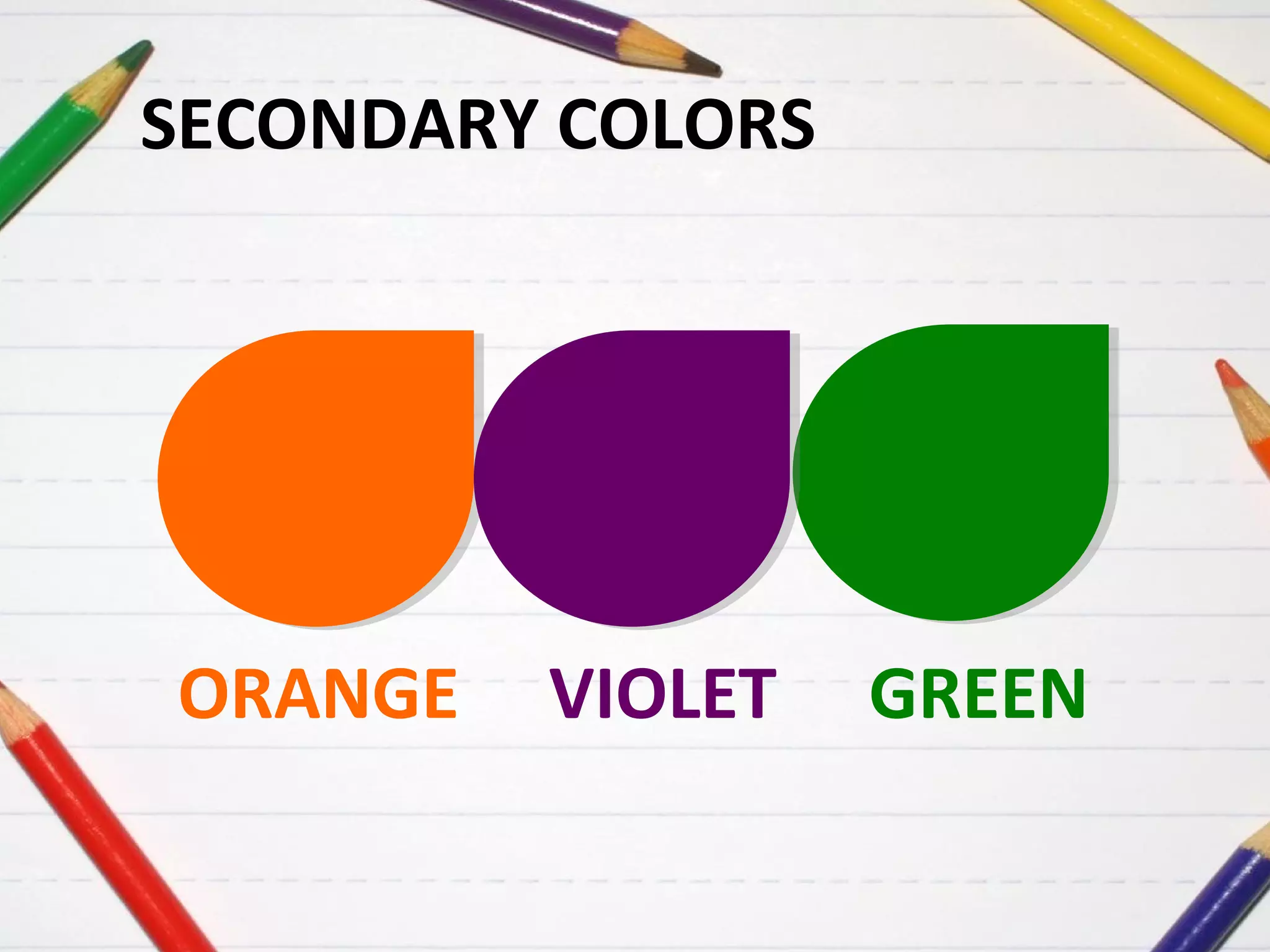 The Color Wheel | PPT