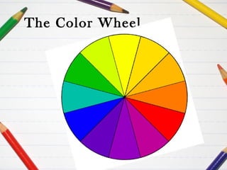 The Color Wheel | PPT