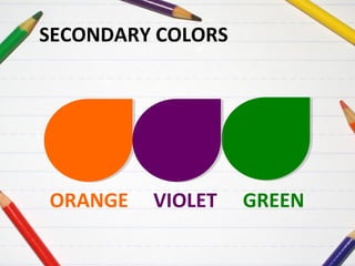 The Color Wheel | PPT