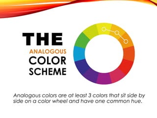 Colorwheel | PPT