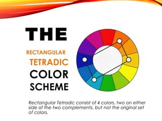 Colorwheel | PPT | Painting | Arts and Crafts