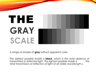 Colorwheel | PPT