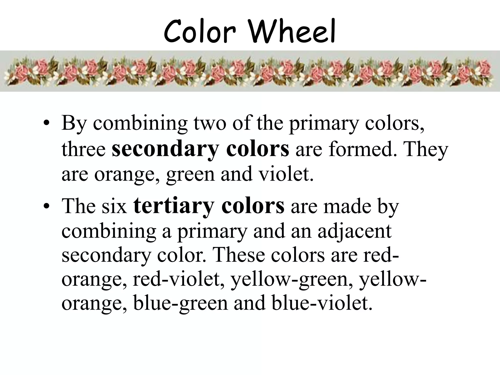 ColorWheel.ppt