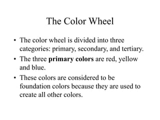 ColorWheel.ppt