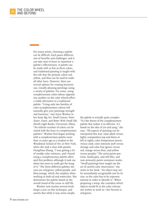 Color wheelebook | PDF