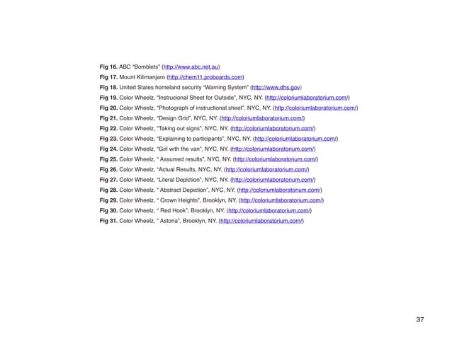 Color wheelz thesisdoc | PDF