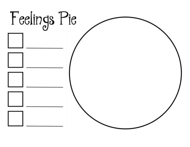 You can colour your feelings with using this pdf | PDF