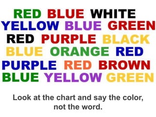 Color your life: how to spice up your life with colors. | PPT | Free ...