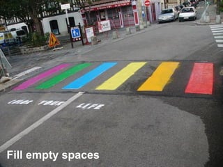 Color your life: how to spice up your life with colors. | PDF