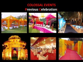 Colossal ppt updated 1 | PPT
