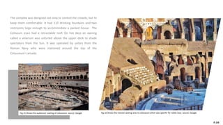 Colosseum | PDF