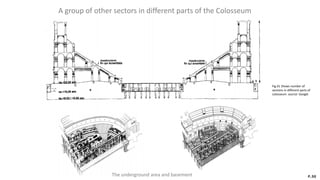 Colosseum | PDF