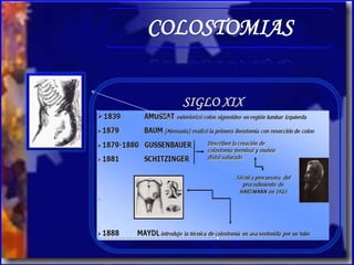 COLOSTOMIA , tipos y descripcionesJOHANNA.pptx