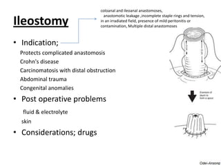 Colostomy | PPSX