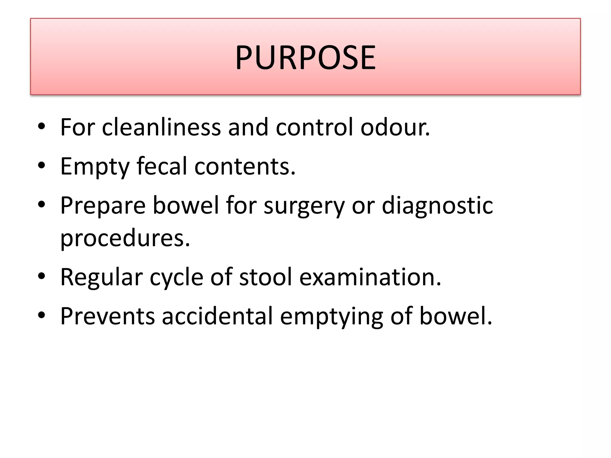 Colostomy | PPTX