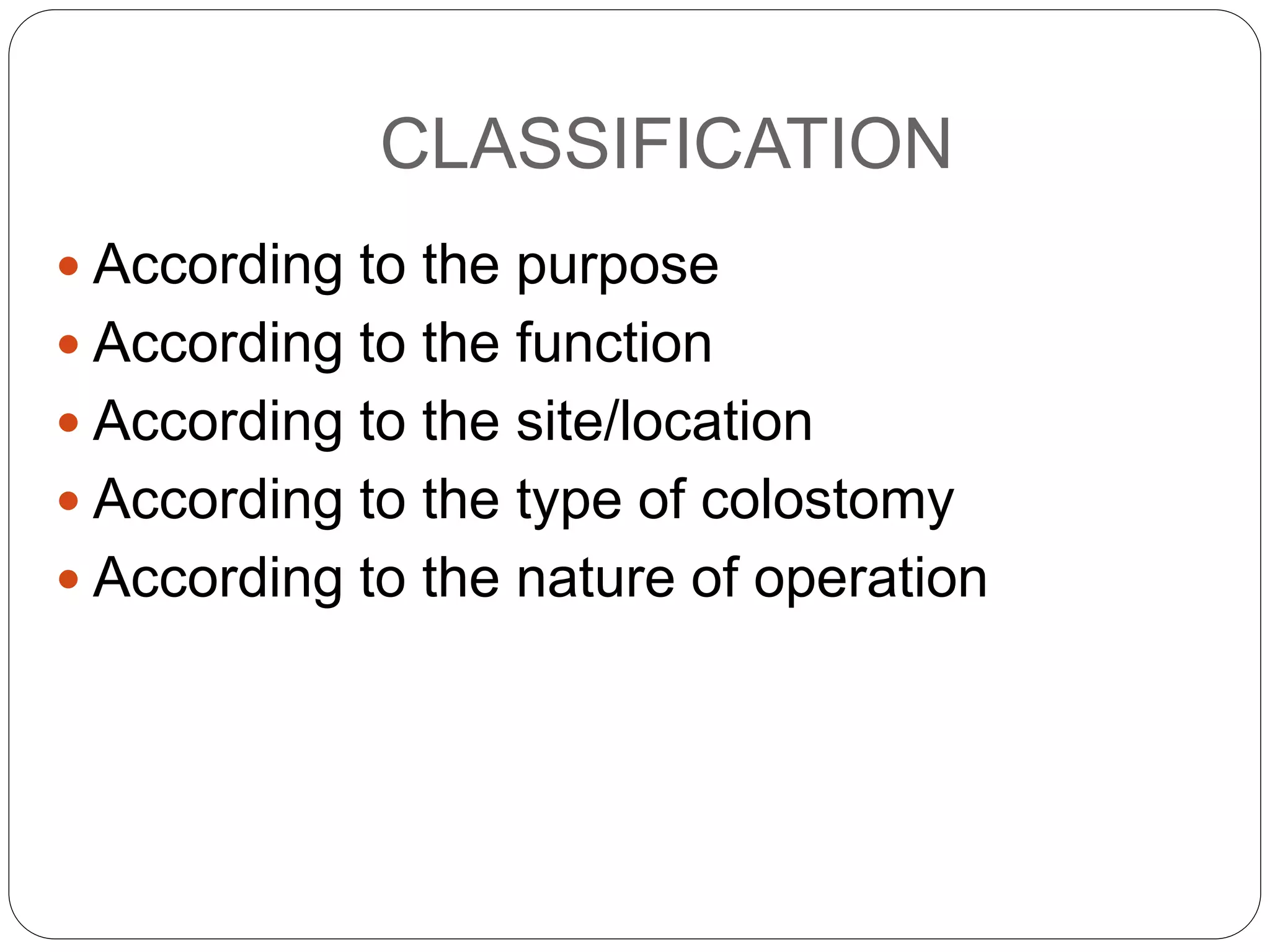 COLOSTOMY.ppt