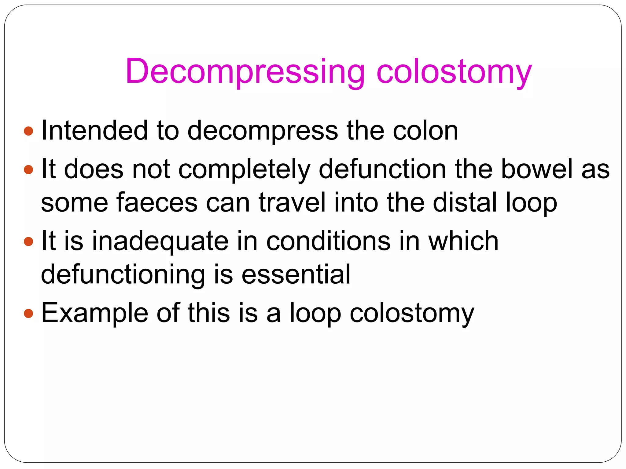 COLOSTOMY.ppt
