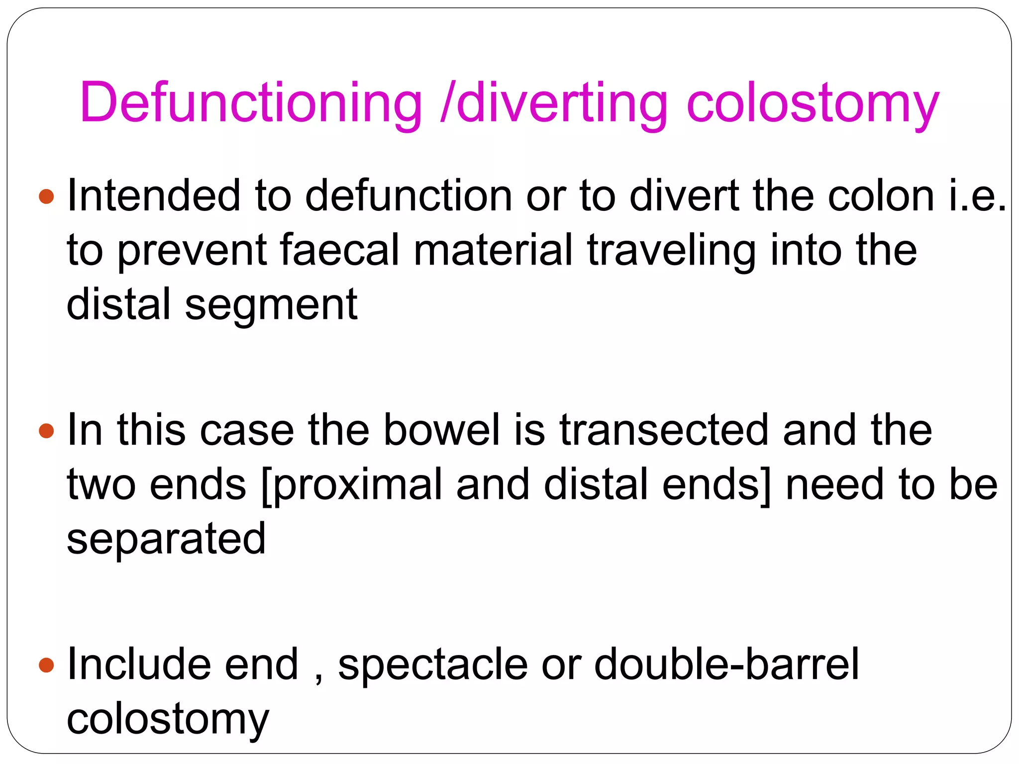 COLOSTOMY.ppt