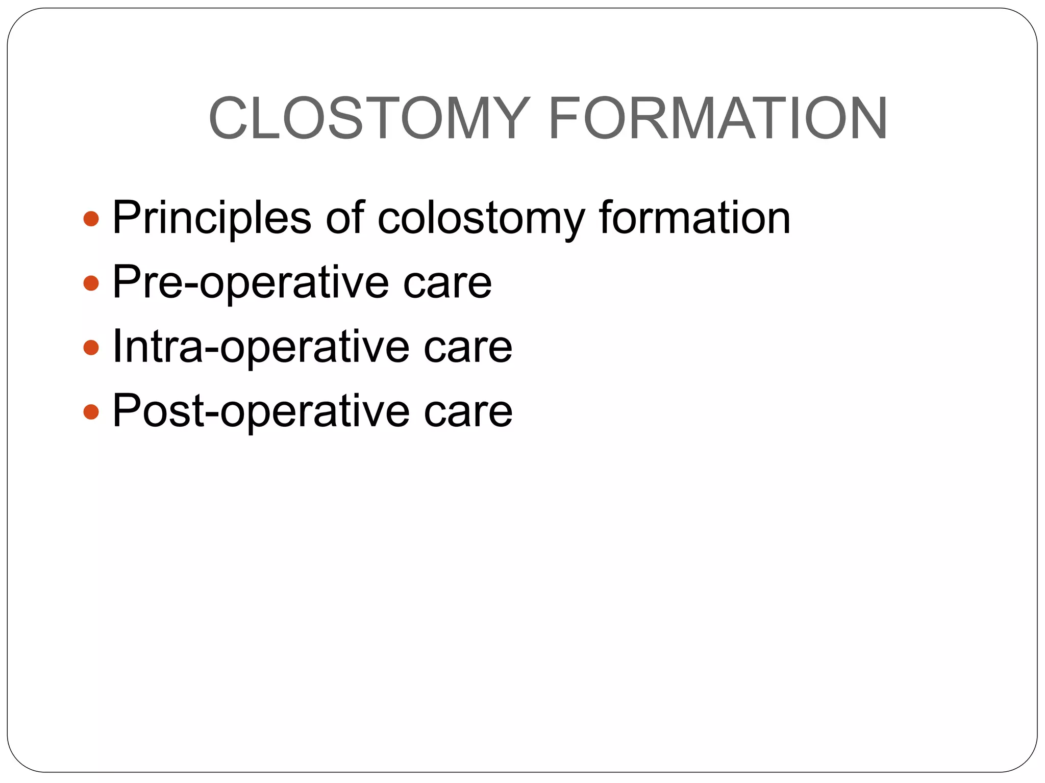COLOSTOMY.ppt