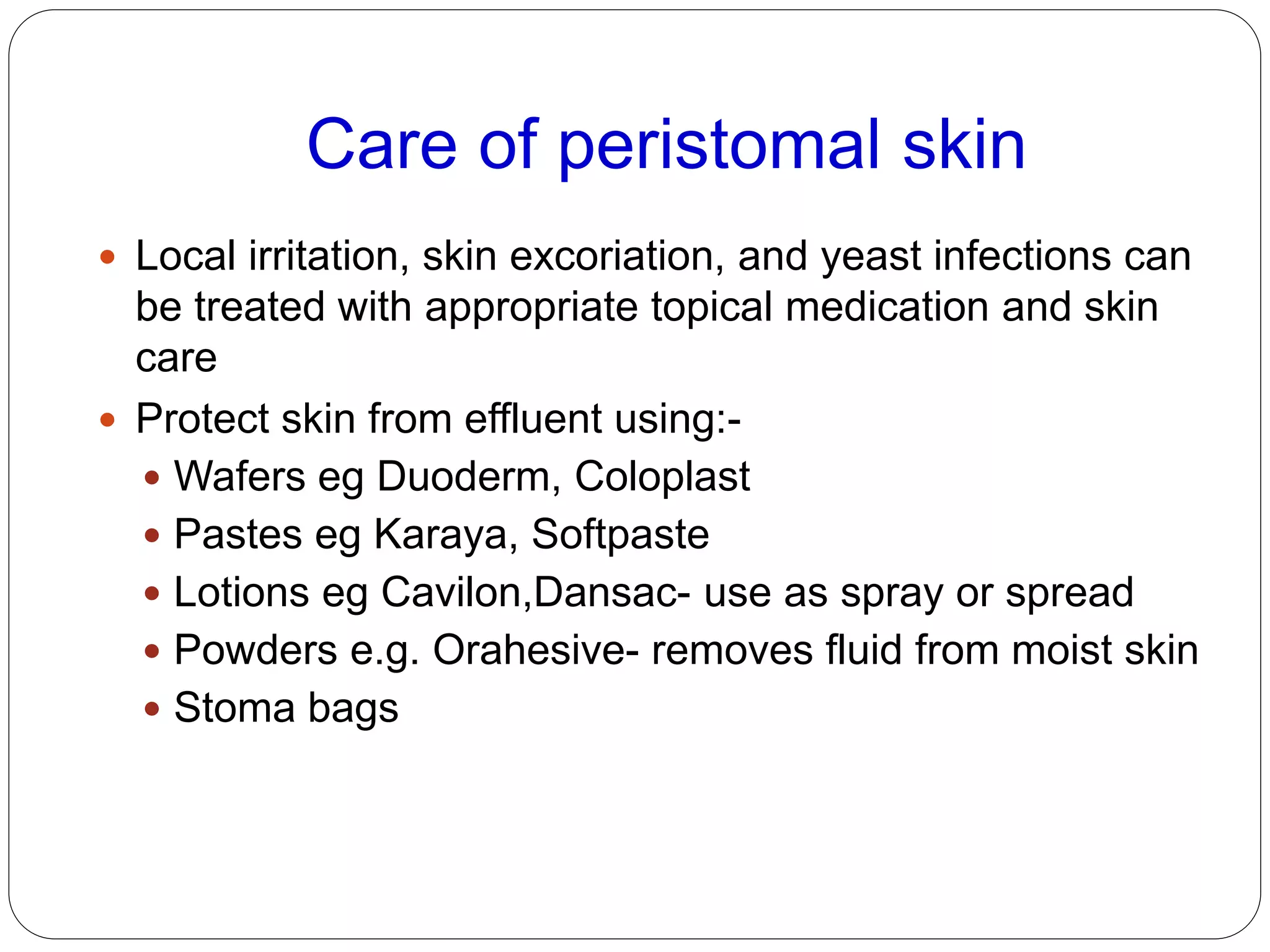 COLOSTOMY.ppt