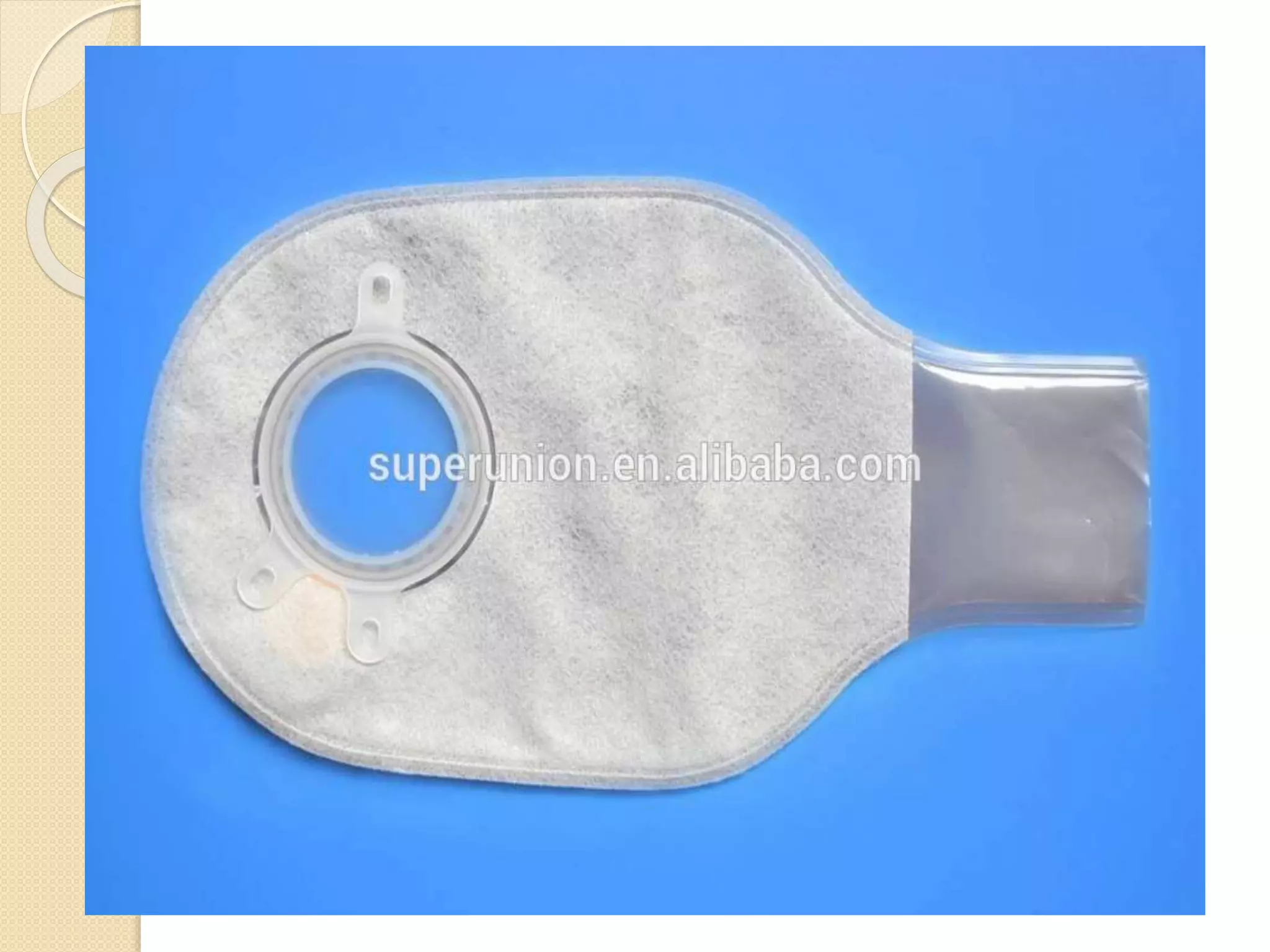 Colostomy care | PPTX