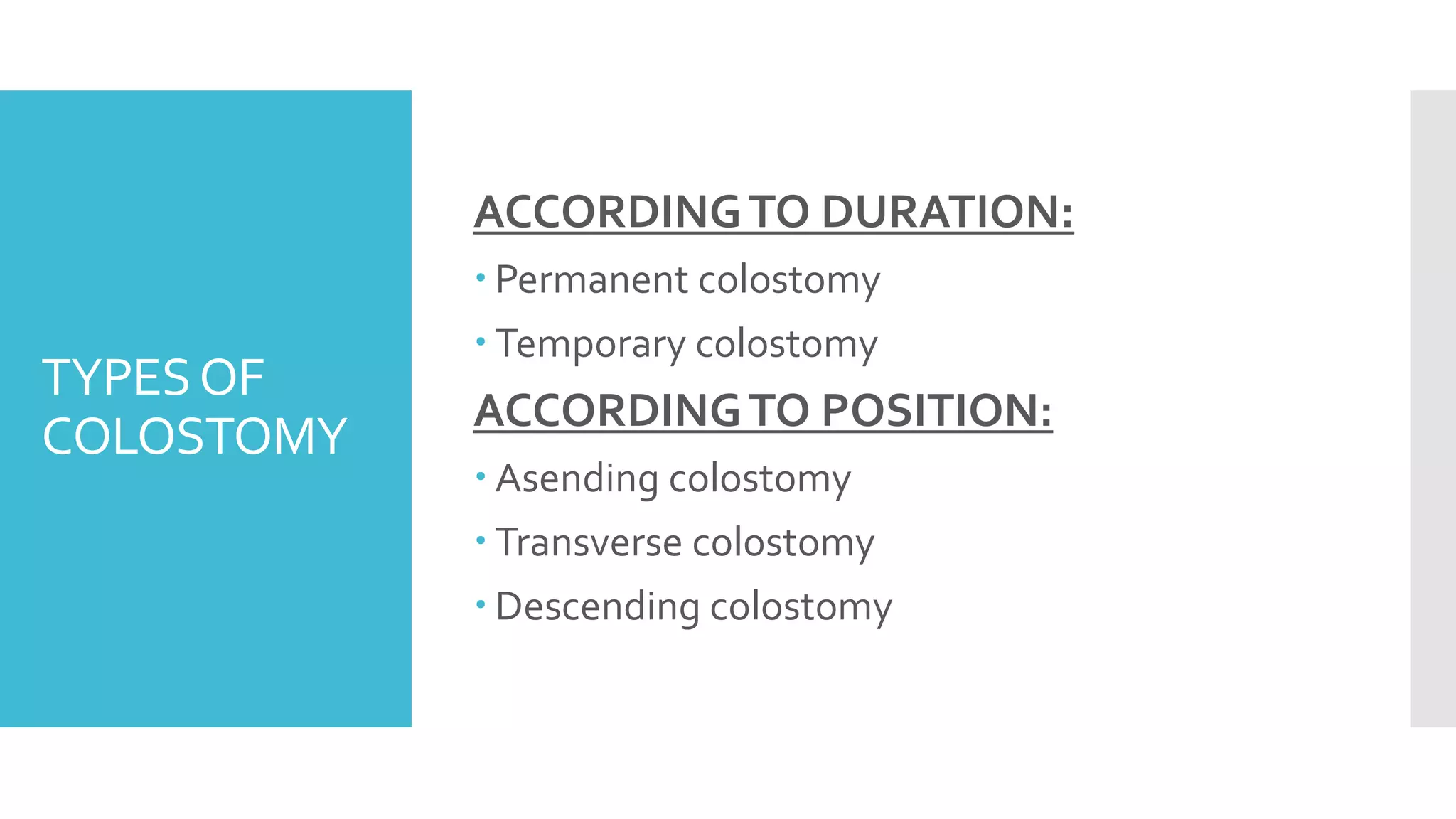 Colostomy Care.pptx