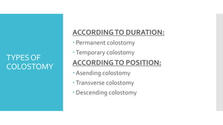 Colostomy Care.pptx