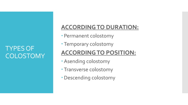 Colostomy Care.pptx