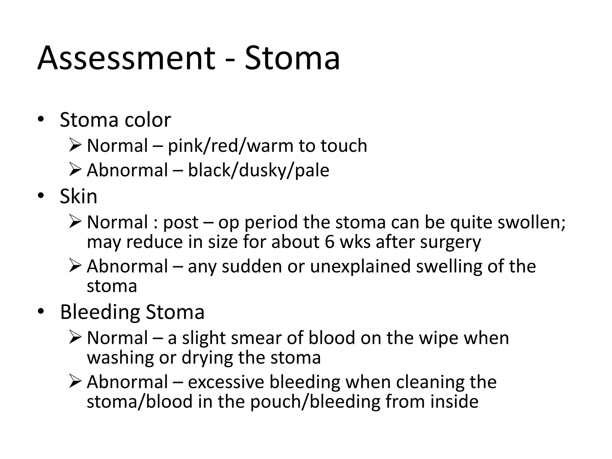 COLOSTOMY CARE.pptx