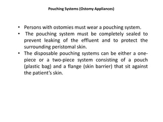 colostomy care APPLICATION PROCEDURE.pptx